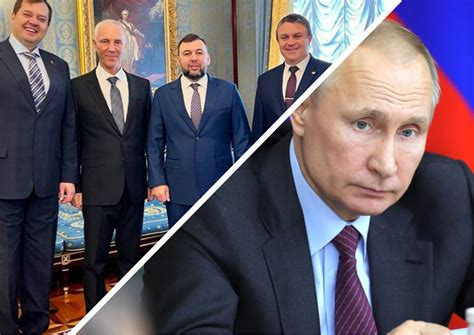 Путін анексував частину України Чи буде ядерний удар по Україні