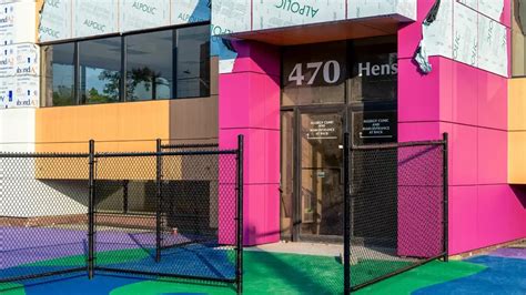 Acm Panel Colours A Comprehensive Design Guide