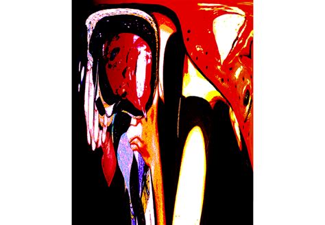 Man Weeping Tamsen Gallery