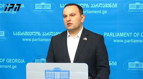 პაატა მანჯგალაძე მივმართავ პრეზიდენტ სალომე ზურაბიშვილს ლაპარაკის ნაცვლად გადავიდეთ საქმეზე