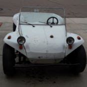 Manx VW Dune Buggy For Sale