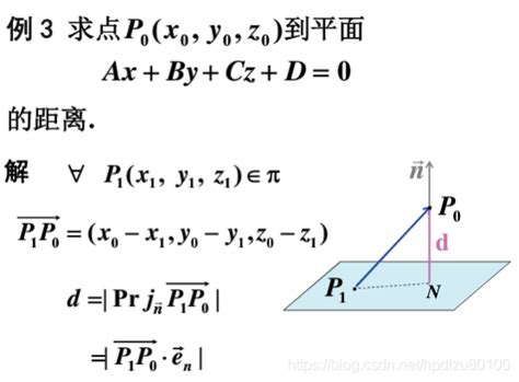 线性代数学习笔记——第三十四讲——平面方程（二）线代 求一个二次多项式使其平面图形经过三个点线性代数 Csdn博客