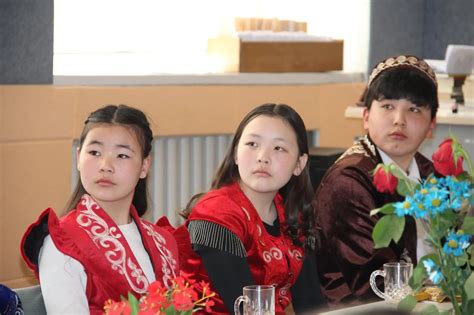 Бидний өв соёл 2