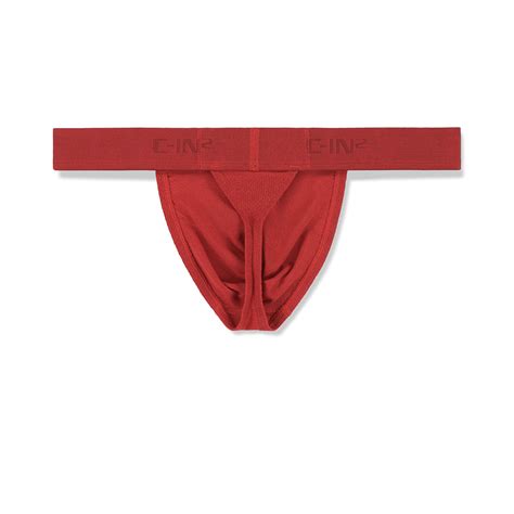 Active Thong For Men Sexy Mesh Performance Underwear By C In2 C In2 New York