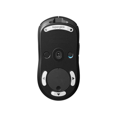 Отзывы пользователей на Pulsar Superglide Glass Skates For Logitech Pro Wireless White