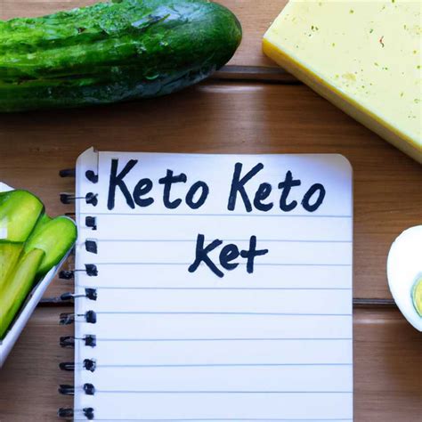 Vor und Nachteile der Keto Diät Was Sie wissen sollten bevor Sie