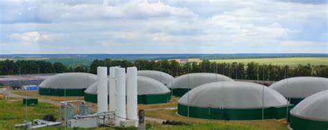 Unlocking Biomethane S Growth In Europe With Gas Infrastructure Gas Infrastructure EuropeGas