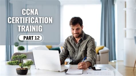 Ccna Online Ccnacertification Training Ccna Tutorial Part 1222