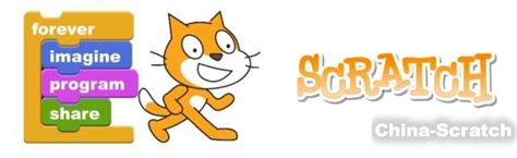 为什么编程启蒙要学 Scratchscratch少儿编程网