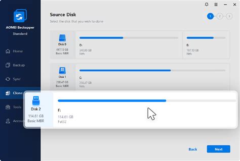 Best Free Disk Cloning Software For Hddssd In 2025 Aomei Backupper