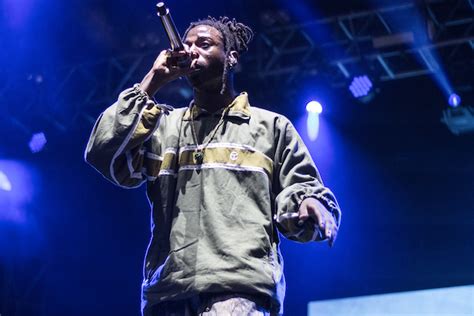 Joey Bada Says Trumps Maga Supporters Are A Cult