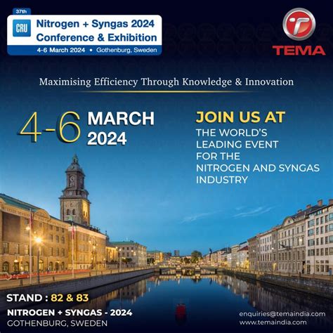 Haresh K Sippy On Linkedin Otcasia Cru Nitrogen Syngas Fertilizer