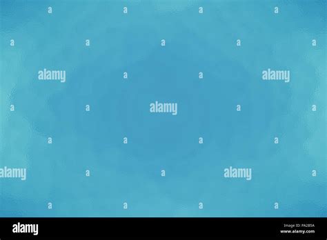Blue Abstract Glass Texture Background Design Pattern Template With