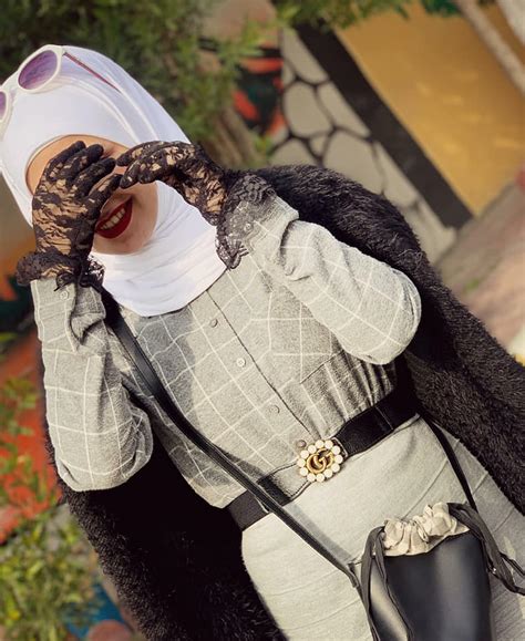 رمزيات بنات محجبات لابسات كمامه أفكار خلفية