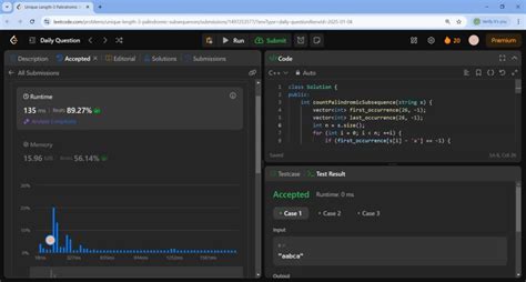 Muskaan Aggarwal On Linkedin Codingchallenge Problemsolving Cpp Algorithms Techjourney