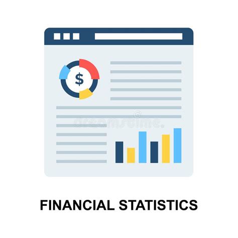 Online Data Analysis Vector Design Premium Concept Icon Of Web Analytics Stock Vector