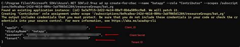 Provisioning With Azure CLI And Automating A Python ETL Pipeline