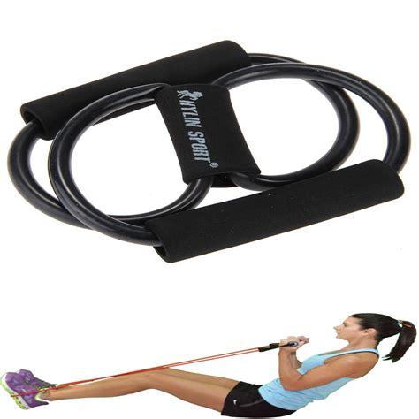 Buy Tomount Yoga Strength Training 15pcs Resistance