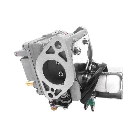 Boat Motor Carburetor Assembly 6ah 14301 00 For 4 Stroke 20hp 4 Stroke