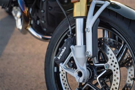 2024 Bmw R12 Ninet Review Preserving Tradition With A Modern Twist
