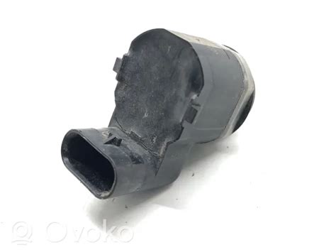 H A Skoda Superb B T Parking PDC Sensor RRR