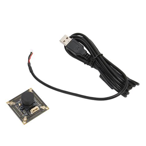2024 Usb Camera Module 5mp Px 96 Degrees Viewing Angle Plug And Play