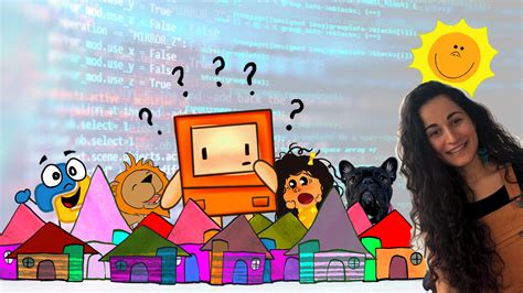 Fun With Python Introduction To Programming For Visual Learners Mary Briskin Skillshare