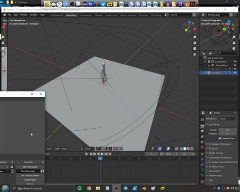 Hi All My Nla Animation Play Button Does Not Work I Can Manually