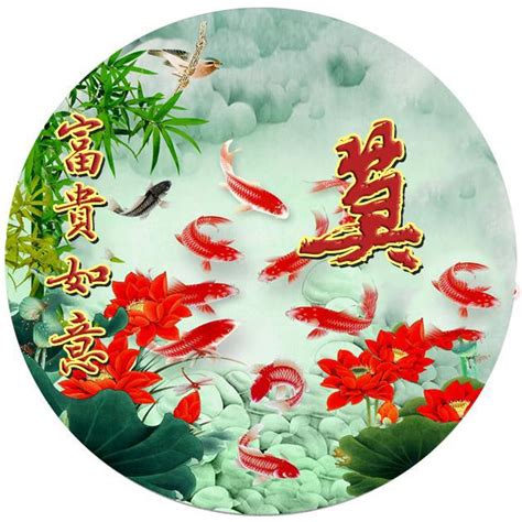 「第3期」微信頭像、百家姓姓名頭像，足足100張的富貴吉祥，請帶走 每日頭條