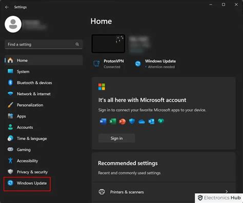 How To Fix Generic PnP Monitor Errors 7 Ways To Fix It ElectronicsHub