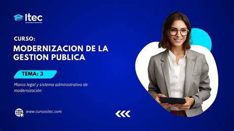 Clase03 Modernizacion De La Gestion Publica Youtube