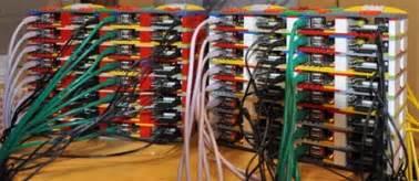 Raspberry Pi como pequeño supercomputador bueno bonito y barato