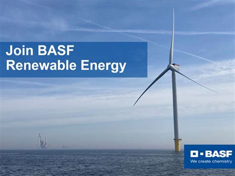 Basf Renewable Energy On Linkedin Hiring Netzero2050