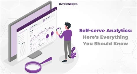 What Is Self Service Analytics And How Does It Work