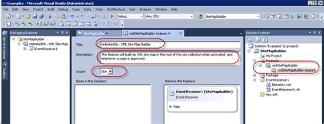 Building An Automatic Xml Sitemap Generator For Your Sharepoint Site