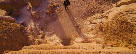 Top 7 Archaeological Wonders Of The Holy Land Must Visits