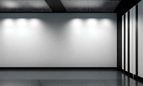 Premium Photo Network And Data Server Room Hosting Internet 3d