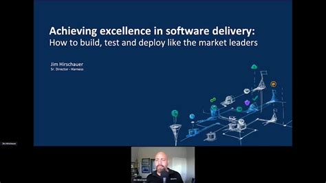 Mohit Garg On Linkedin Achieving Excellence In Software Delivery How To Build Test And Deploy