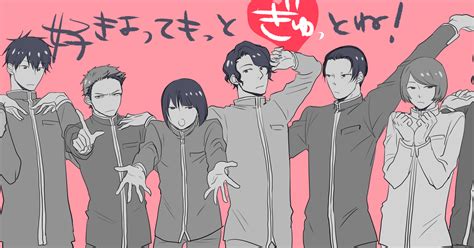 紙端国体劇場 らくがき詰め6 Jimのイラスト Pixiv