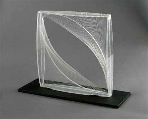 Linear Construction No 1 All Works The Mfah Collections