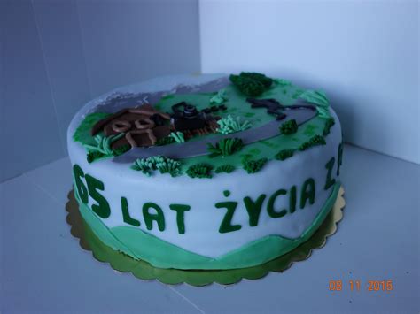 Tort Na Urodziny Lidia Piecze