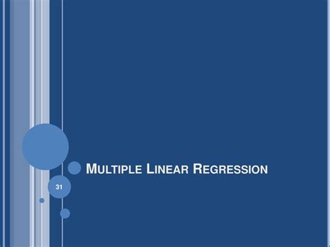 Ppt Regression Powerpoint Presentation Free Download Id694848