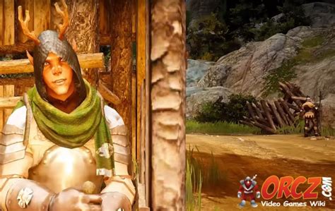Black Desert Online Gateway To Heidel The Video Games Wiki