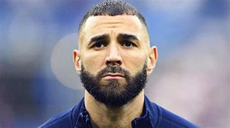Soutien à Gaza Karim Benzema Face Aux Critiques Notre Continent