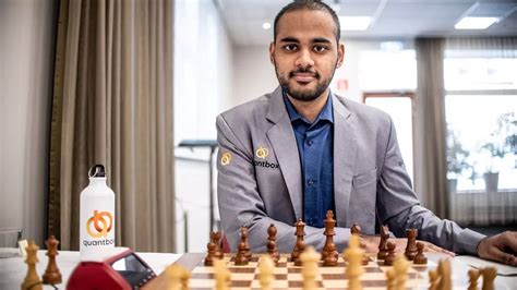 India Gm Arjun Erigaisi Storms Into World Top 5 In Fide Rating List Times Now