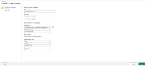 Getting On Premises Sql Server Data To Fabric Lakehouse Data Vibe