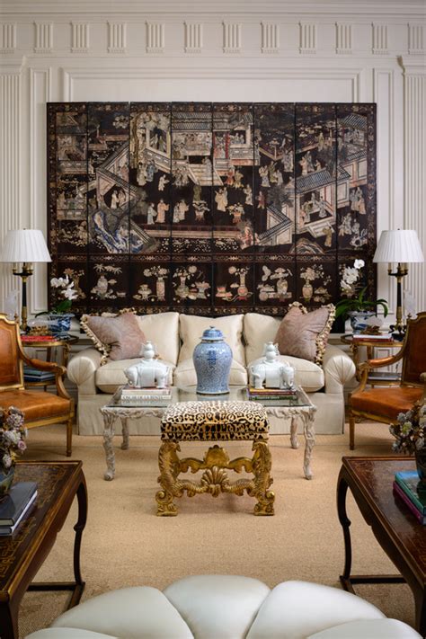 William R Eubanks Interior Design Inc Gallery