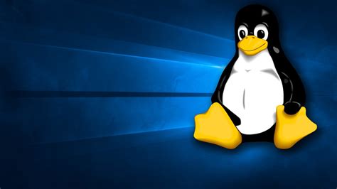 Linux Tux Wallpaper 59 Images