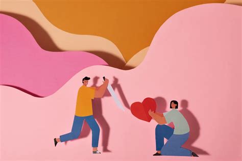 La Diferencia Entre Querer Y Amar Una Perspectiva Psicológica