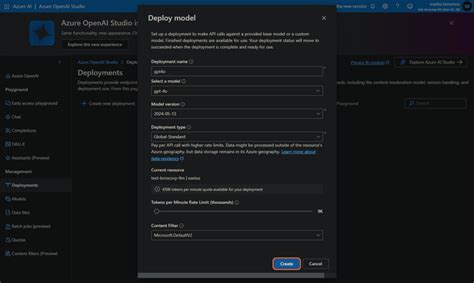 Building An Azure AI Chatbot Using Your Own Data Step By Step Guide Broscorp